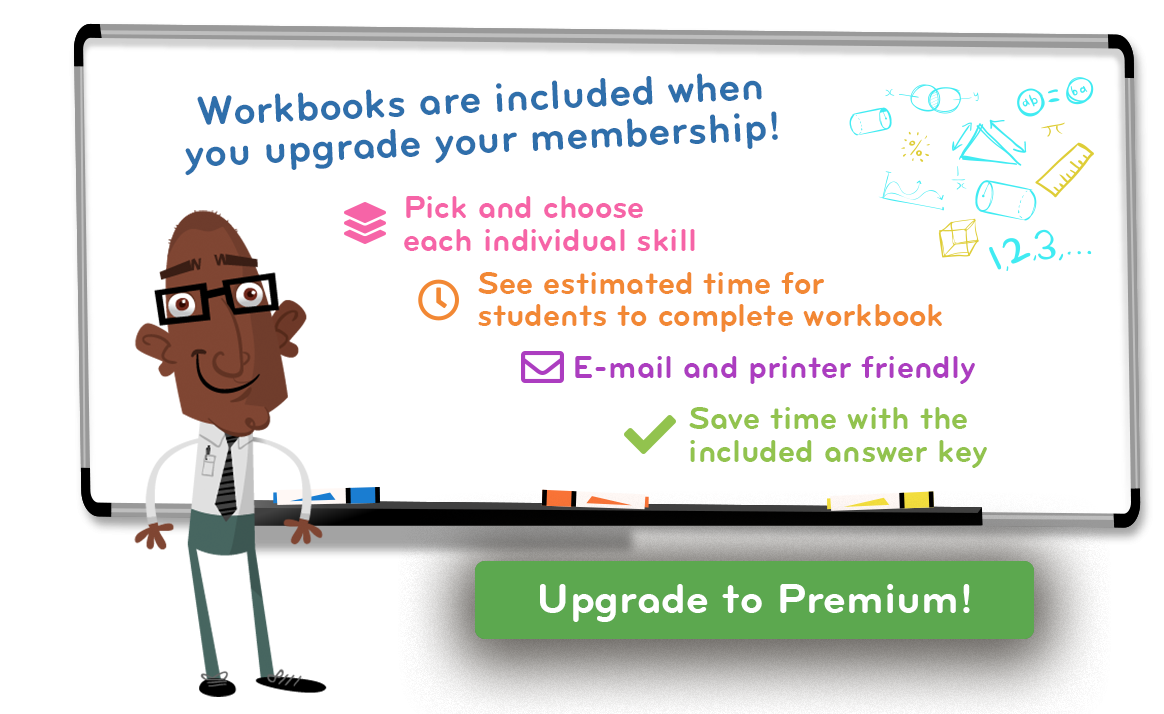 Geometric Growth Patterns Worksheet - Practice with Math Games