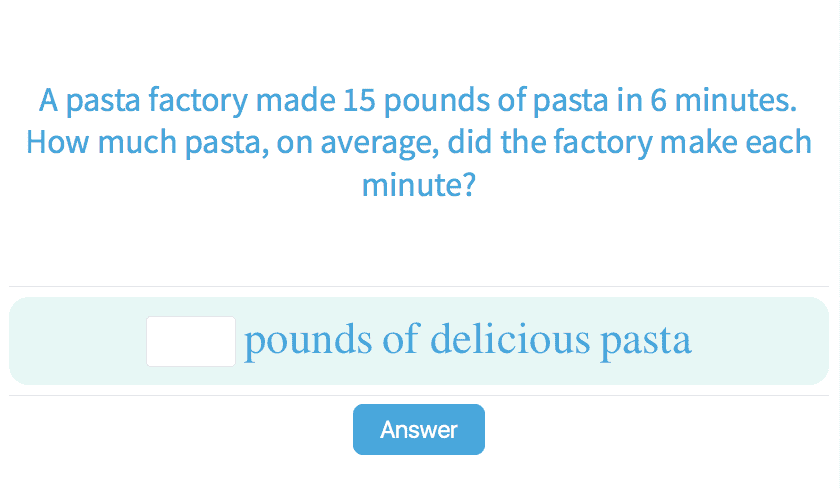 Grade 7 - Practice with Math Games