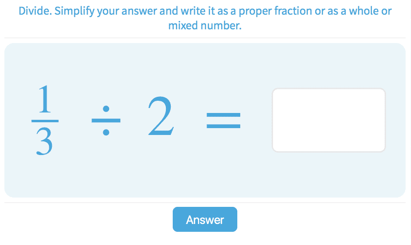 Grade 8 - Practice with Math Games