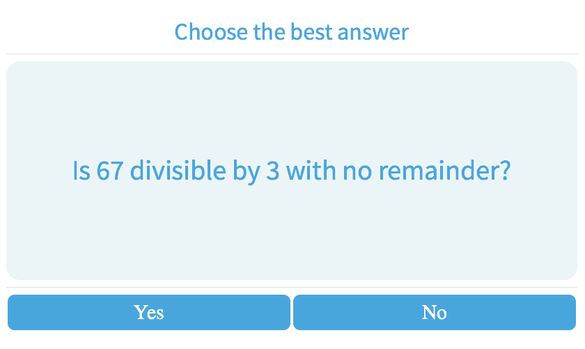 Grade 7 - Practice with Math Games