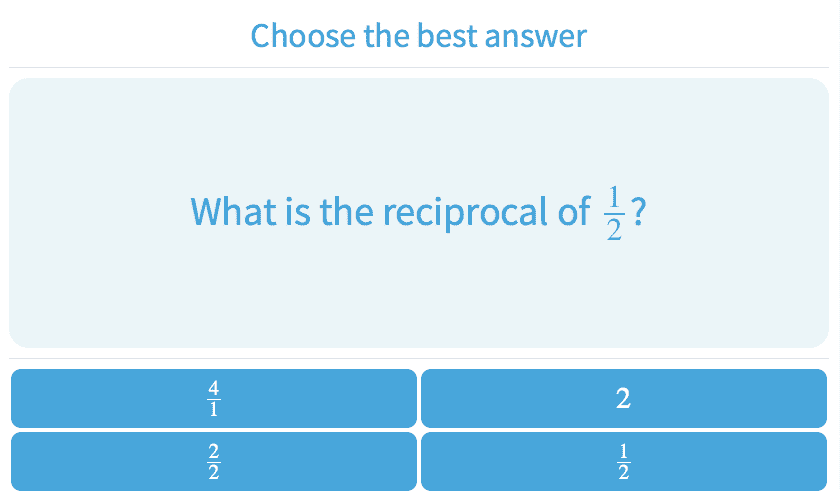 Grade 8 - Practice with Math Games