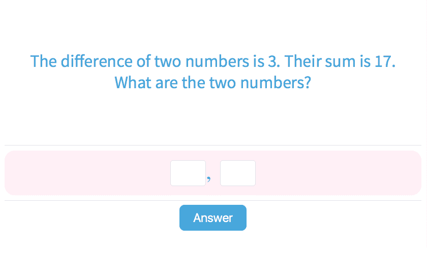 Grade 4 Worksheets - Practice with Math Games