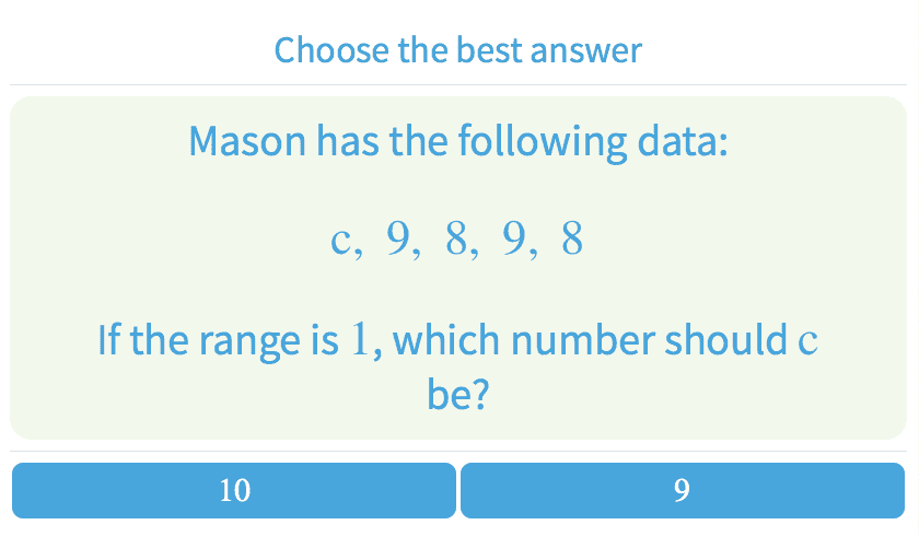 Grade 8 - Practice with Math Games