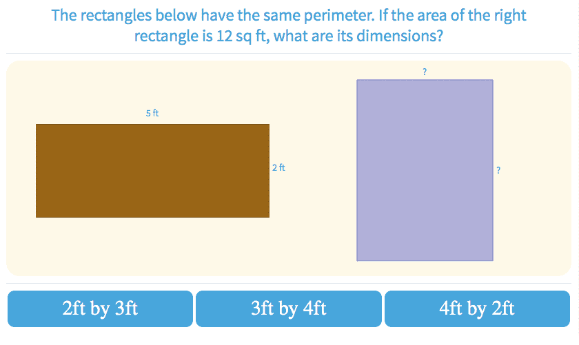 Grade 5 - Practice with Math Games