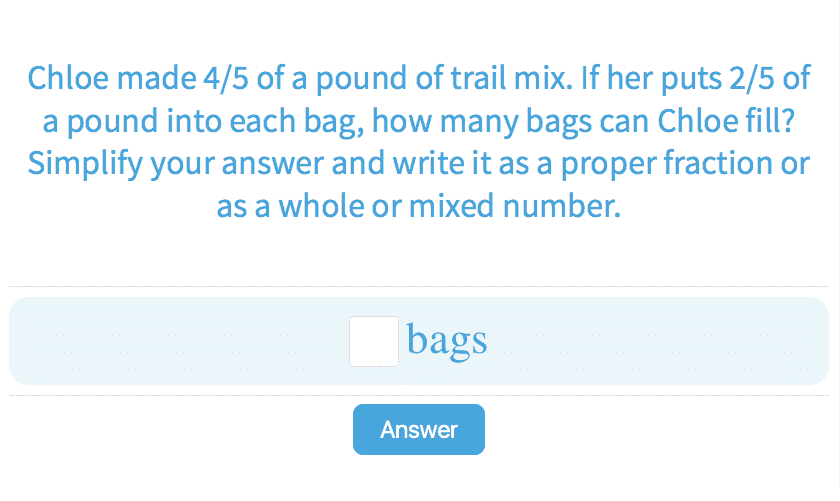 Grade 8 - Practice with Math Games