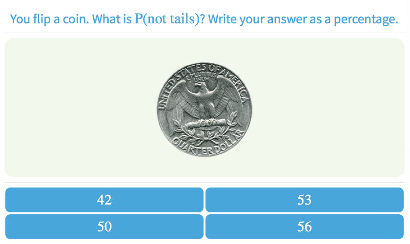 Grade 6 - Practice with Math Games