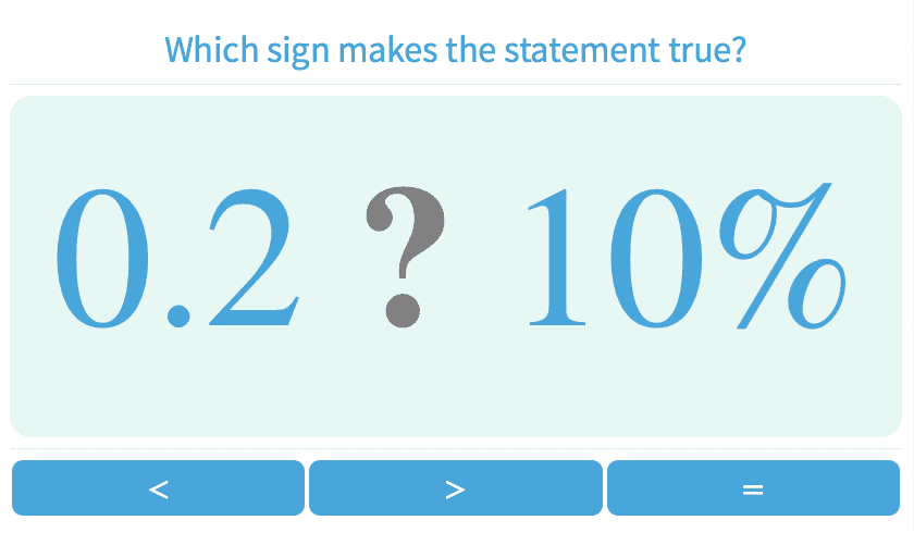 Grade 7 - Practice with Math Games