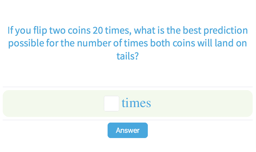 Grade 7 - Practice with Math Games