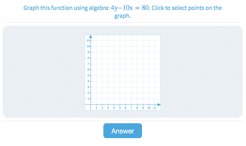 Grade 8 - Practice with Math Games